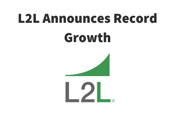 L2L Announces Record Growth for Its Connected Workforce Solutions